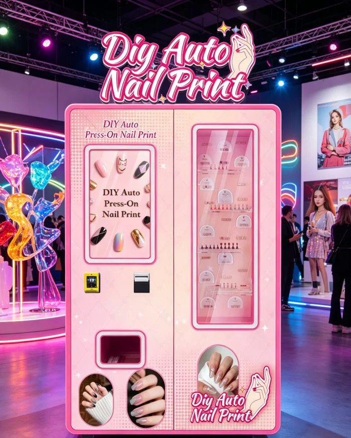 Experiencia de carga de fotos de uñas personalizadas: Cómo funciona y ...